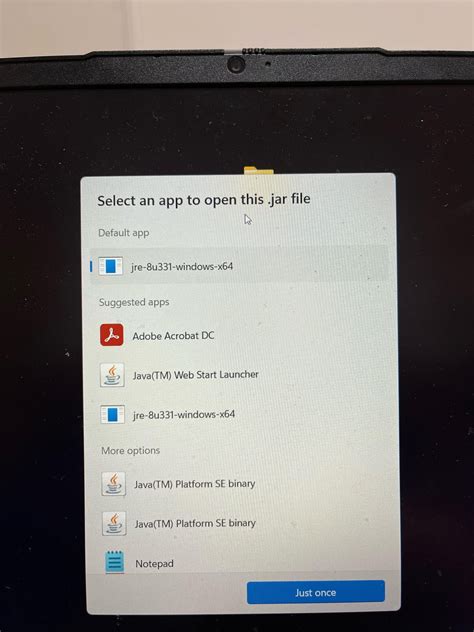 Cant Install Forge Rminecraft