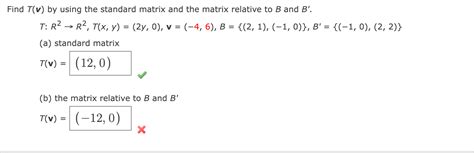 Solved Express X Y And Z In Terms Of The Parameter T