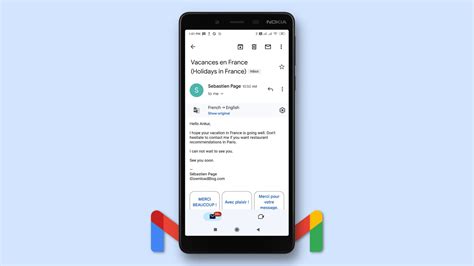 How To Translate Emails Right Inside Gmail App And Website
