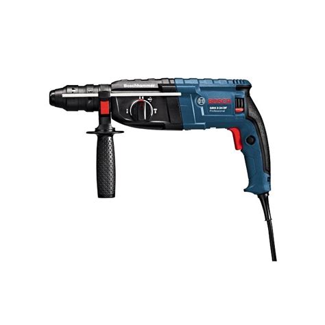 Rotary Hammer with SDS-plus Bosch GBH 2-24 DFR Professional - Europa Tools