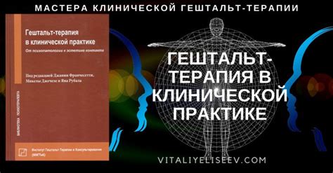 Гештальт терапия в клинической практике От психопатологии к эстетике контакта ред Франчесетти