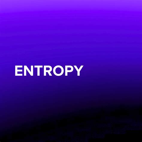 Startup Founders Entropy Wins