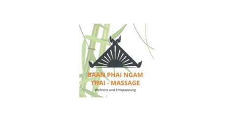 Wellness Marl Baan Phai Ngam Thai Massage