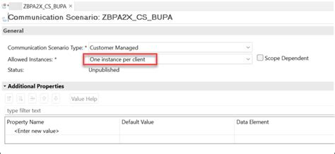 Implement An Outbound Service Call In Sap Btp Abap Environment For An