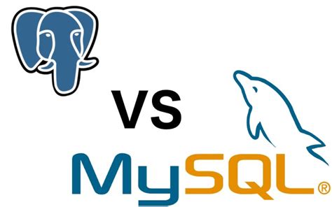 Postgresql Veri Tabanı Postgresql Ve Mysql Arasındaki Farklar