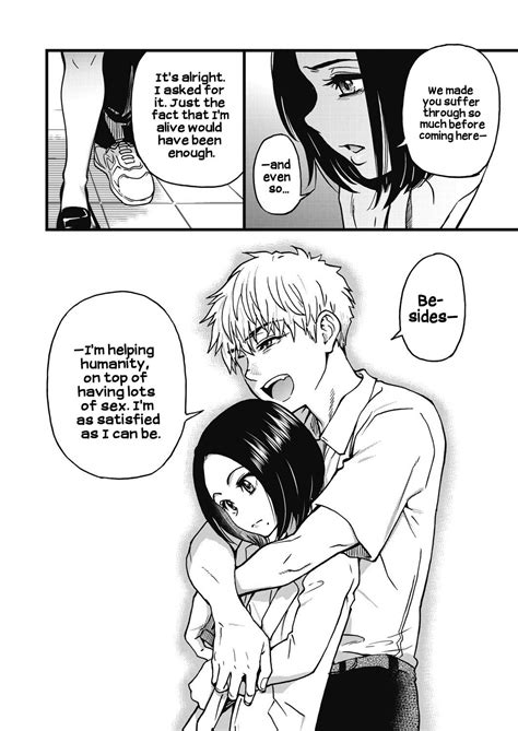 Koko Kara Saki Wa Sex Desu Ch 1 10 Page 238 Asmhentai
