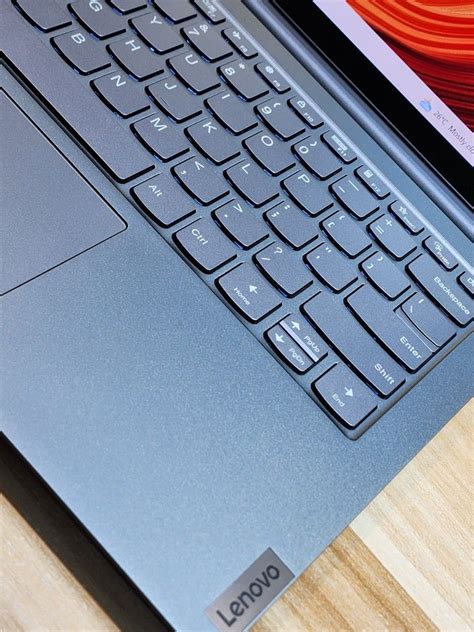 Lenovo Yoga Slim Pro ACH OLED Display AMD Ryzen HS GB RAM TB SSD K Resolution