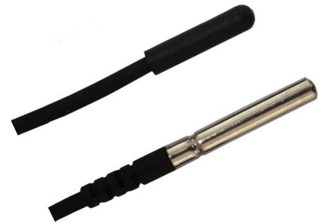 Sensor NTC Nvsautomatizacion