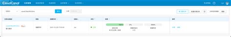 Oracle 到 Mysql Cloudcanal Of Clougence