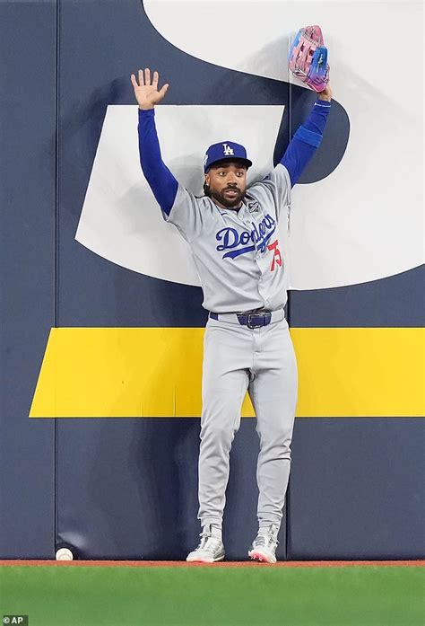 Baseball Fans Claim World Series Is Rigged For The Dodgers As