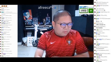 Bj 감스트 업보 모음