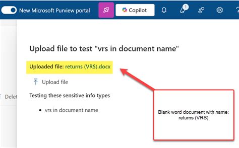 In Purview How Can You Auto Apply Sensitivity Labels Based On A