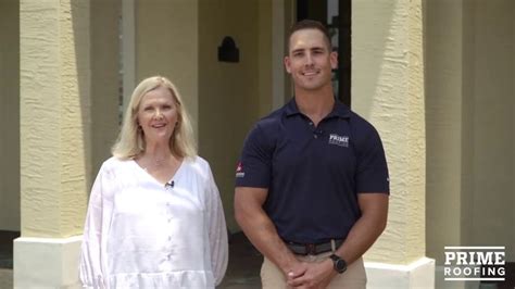 Roofing Contractors Jacksonville Fl Prime Roofing