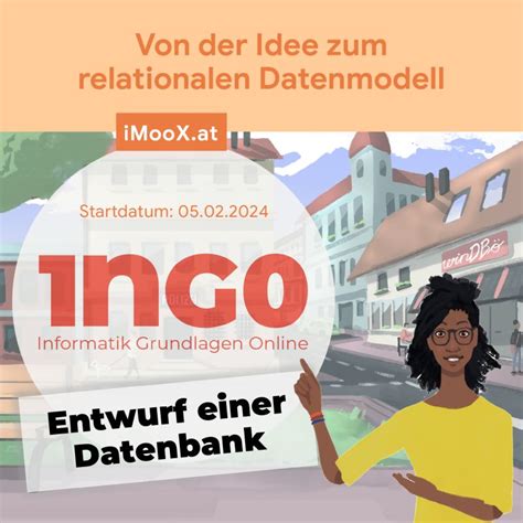 Imoox Sql Database Mysql Mooc Onlinekurs Imooxat