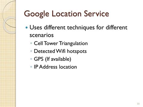 Ppt Internet Geolocation Powerpoint Presentation Free Download Id3829916