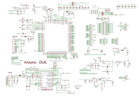 An Illustrated Schematic Guide To Arduino Plc