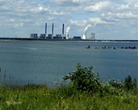 Flow Measurement In Service Reservoir Nivus