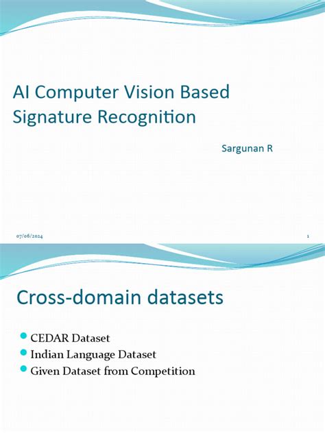 signature verification pdf