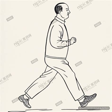 Ai创作图人物行走简笔画 走路人物漫画 走路的身姿 人物行走图 走路动作 跑步人物简笔画 走路人物素材 大步行走的人 走路行走背影 人物侧面