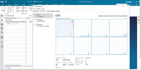 Cpu Affinity With Vgpu Virtual Machines On Vmware Esxi