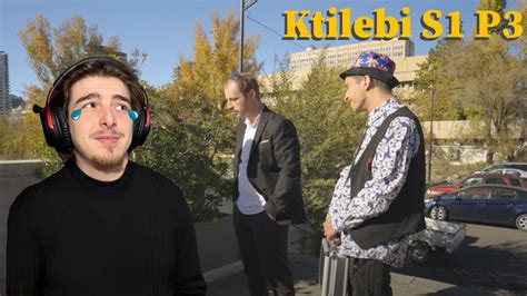 ტოპტანჯი კორპორეიშენ ვარეაქთებთ კეთილების მე 5 სეზონის მე 3 სერიას Youtube