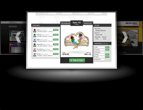 Jquery 3d响应式幻灯片带左右按钮的图片滑动切换效果