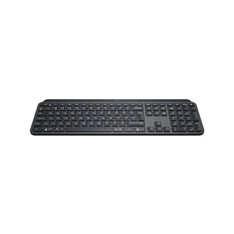 Logitech MX Keys Advanced DC3 Online Computer Store