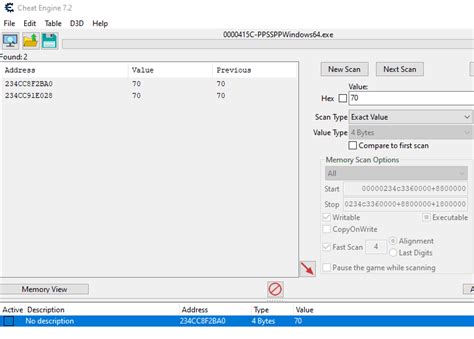 Tracking Down Pointers For Playstation Games Using Debuggers And Ghidra