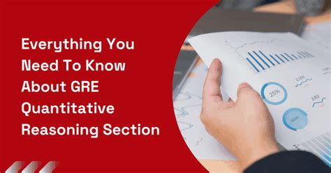 Everything You Need To Know About GRE Quantitative Reasoning Section Ambitio