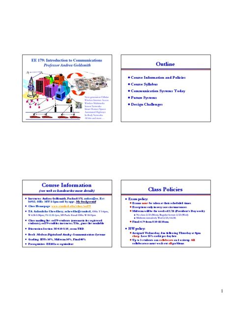 Pdf Lecture1 Multi Dokumentips