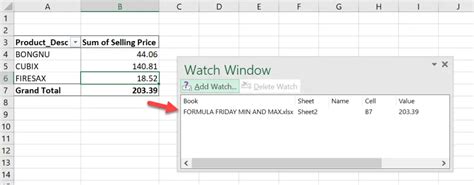 Refresh Pivot Table Or Tables Automatically How To Excel At Excel