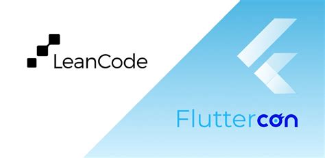 Meet Leancode And Our Speakers At Fluttercon Berlin 2023 Leancode