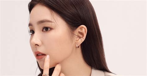 N화보 신세경 세련된 비주얼로 완성한 우아함·성숙미