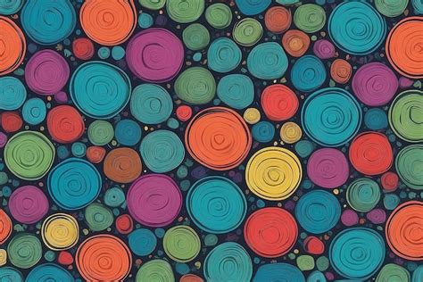 Bubble Pattern Stock Illustration Premium Ai Generated Image Bubble Pattern Stock Illustration Premium Ai Generated Image
