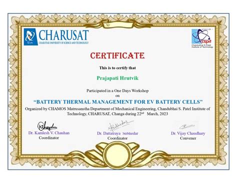 hrutvik prajapati on linkedin excited to share that i successfully