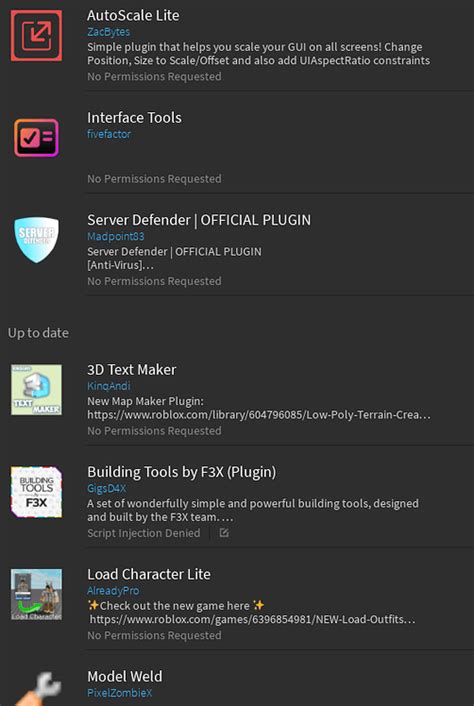 What Is The Best Way To Prevent Require Script Exploits Scripting Support Developer Forum