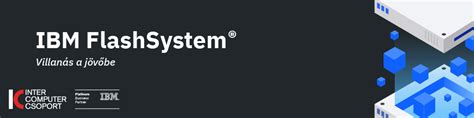 Ibm Flashsystem Inter Computer
