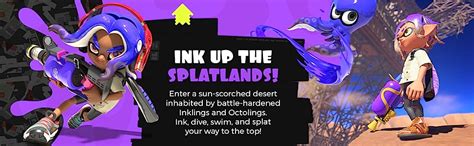 Splatoon 3 Expansion Pass Nintendo Switch Download Code