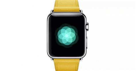 Create Apple Watch Breathe App Animation With Css