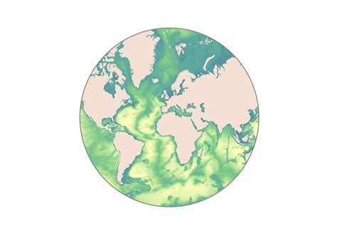 Map Examples Know Your Space