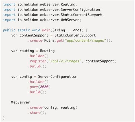 Java Magazine Oraclejavamag Twitter