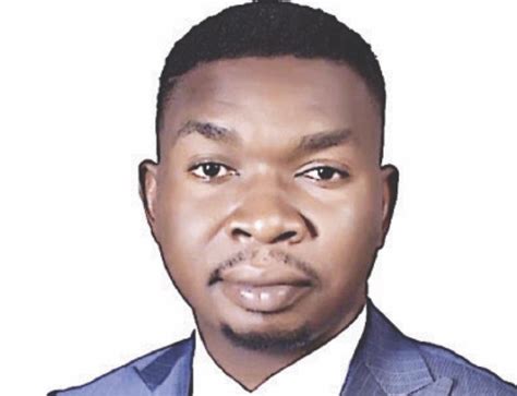 Why Rural Roadsre Priority In Ebonyi Mbam Works Commissioner