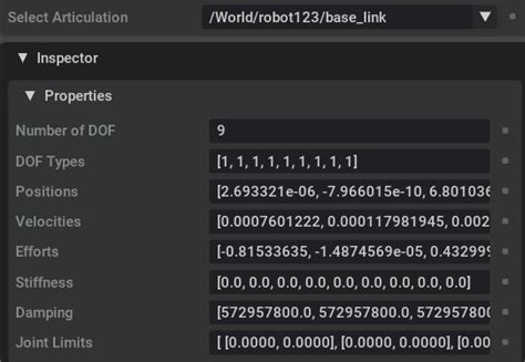Isaac Sim Robot Control Isaac Sim NVIDIA Developer Forums