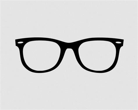 Nerd Glasses Vector At Vectorified Com Collection Of Nerd Glasses Vector Free For Personal Use