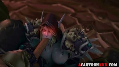 Free Dark Elf Porn Videos XHamster