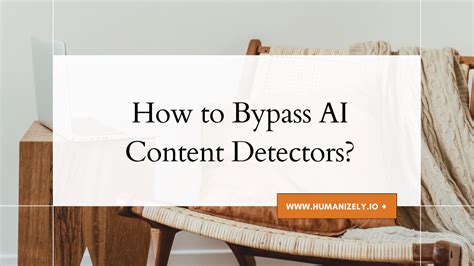 How To Bypass Ai Content Detectors Humanizely Free Ai Humanizer