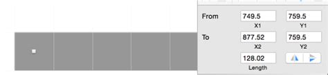 Line Dimensions In Sketch App Do Not Match Display And Output Graphic Design Stack Exchange