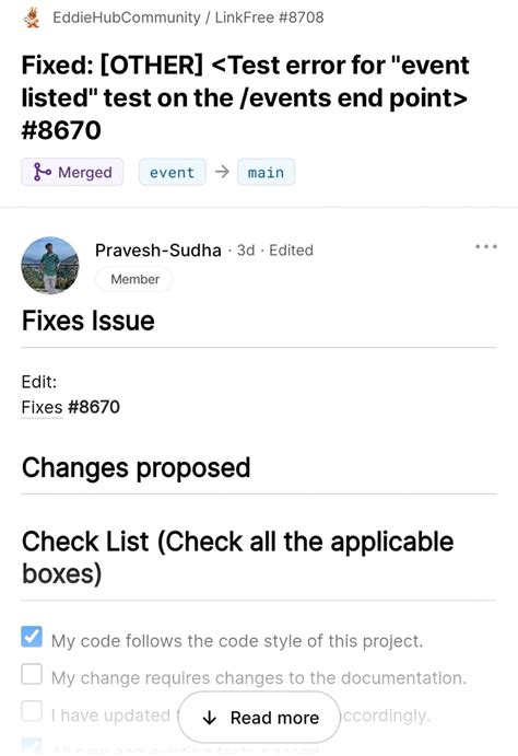 Pravesh Sudha On Linkedin Opensource Devops Coding