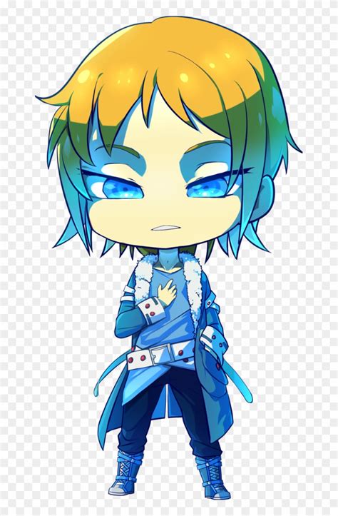 Vampiresiberian By Nakaru San Cartoon Full Size Png Clipart Images Download