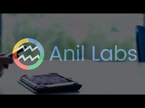Anil Kumar Panigrahi On Linkedin Anil Labs A Tech Blog